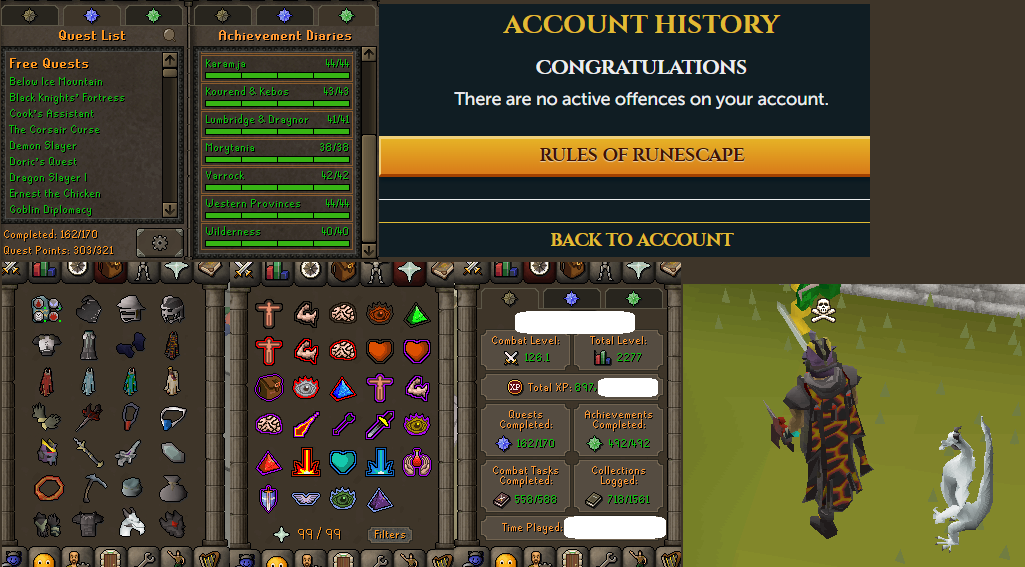 ♛♨️[2277]♨️MAX CAPE♨️INFERNAL DIZANA BLOOD TORVA♨️ALL DIARIES COMPLETE♨ ...