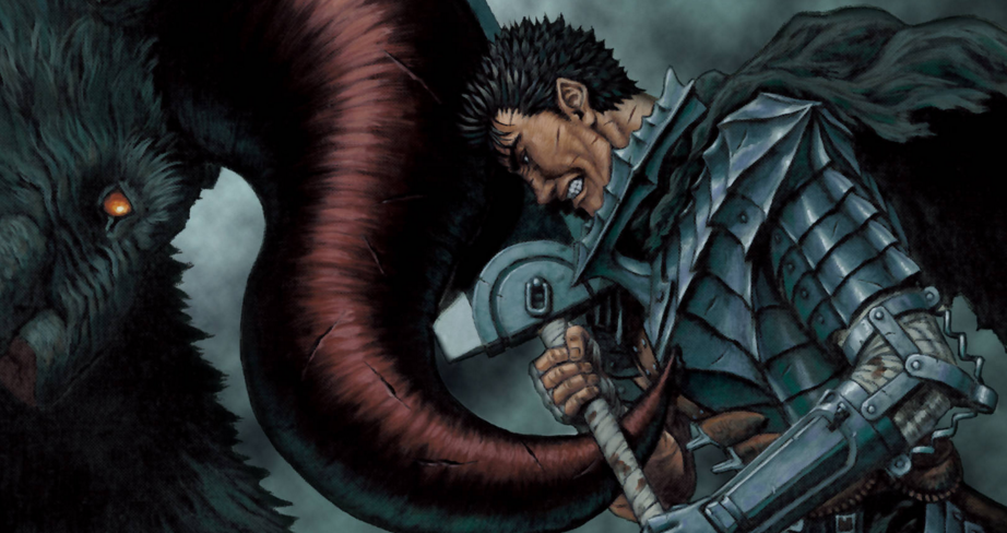 Batman vs Guts | SpaceBattles Forums