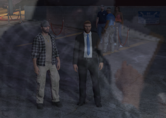 McGill-Olsen Construction - Archive - GTA World Forums - GTA V Heavy ...