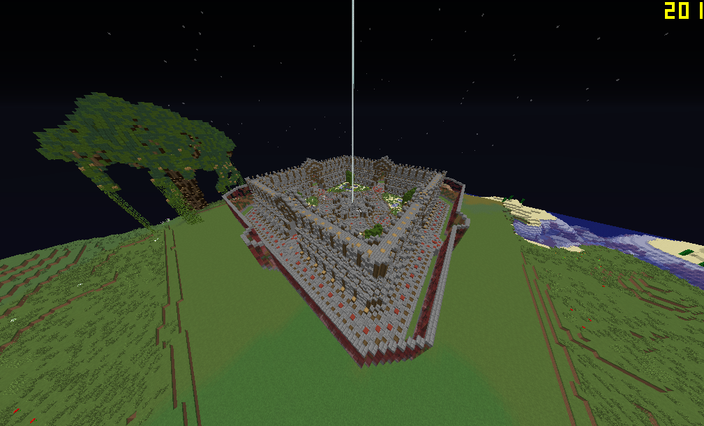 Buying Factions Server setups, servers, or spawns. | BuiltByBit