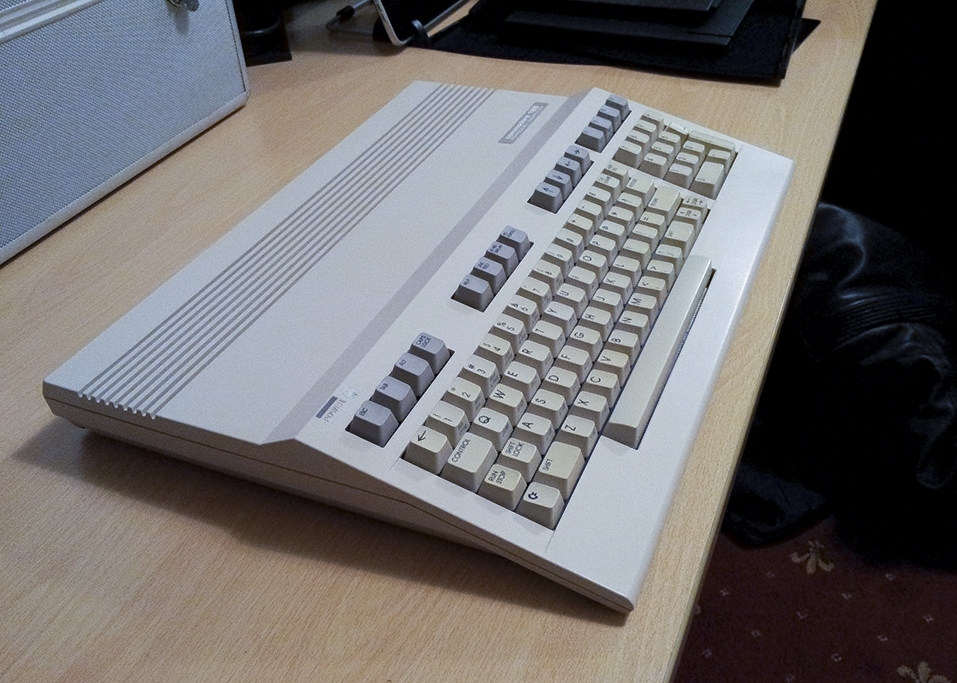 Sold - Commodore 128 complete + spare motherboard. | AmiBay