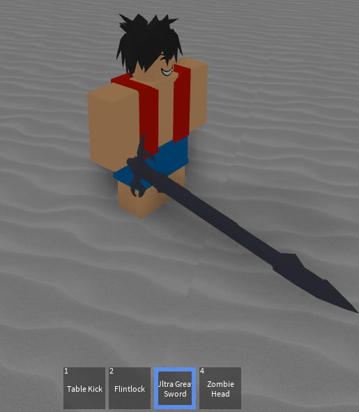 RE:【情報】成為海賊王吧! One Piece Legendary[Beta]介紹 @ROBLOX 哈啦板 - 巴哈姆特