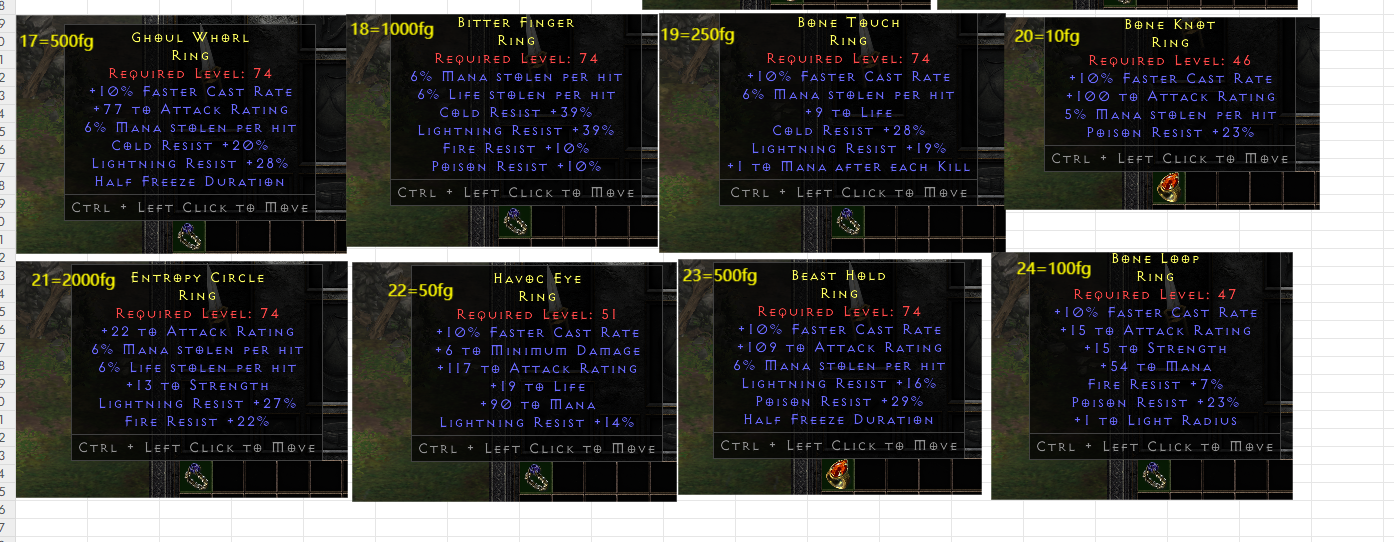 Some Ring With Pic - Topic - d2jsp