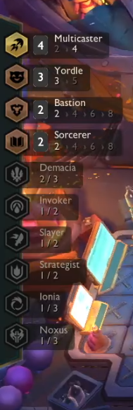 TFT Beginner's Guide :: How to Play Teamfight Tactics