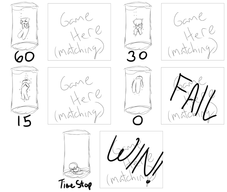 Matching Game Customization - Is It Possible??? - Lemma Soft Forums
