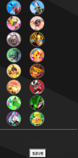 Username Flair? : r/ARMS