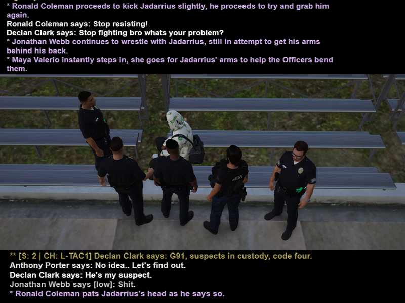 Declan Clark - Page 3 - Archive - GTA World Forums - GTA V Heavy ...