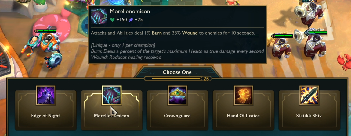 TFT Beginner's Guide :: How to Play Teamfight Tactics