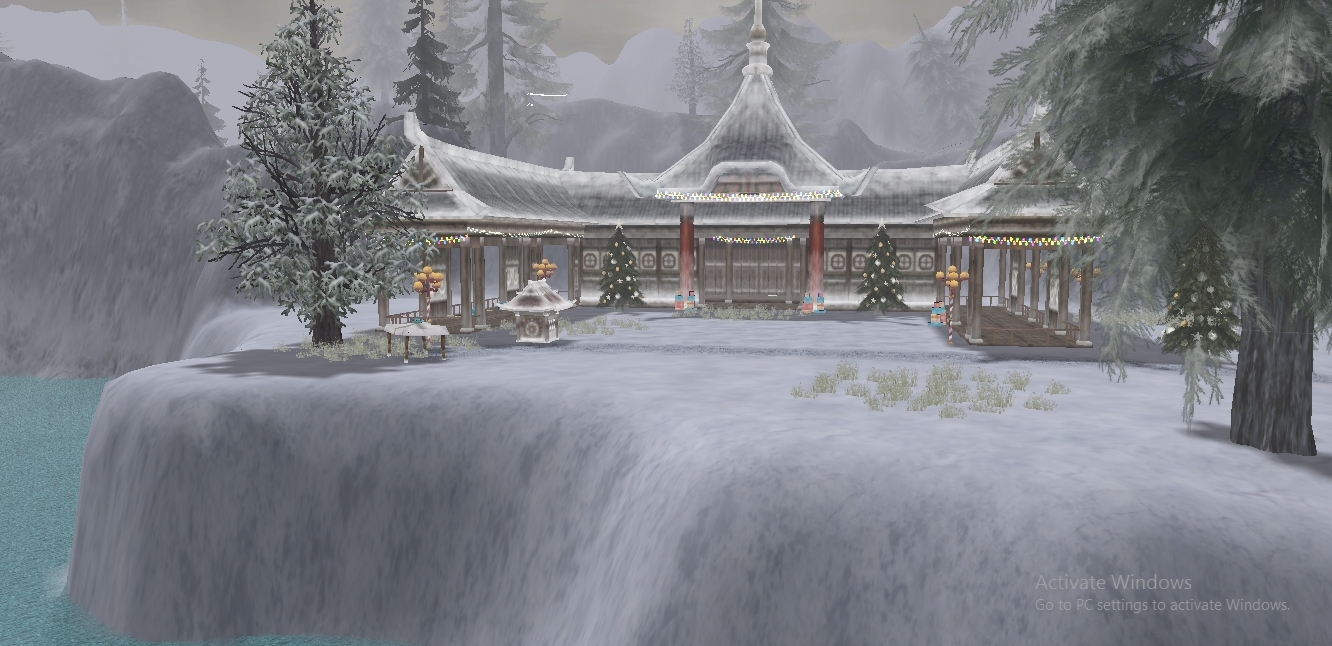 [Preview] List of Maps 2018 - General - Metin2 Dev