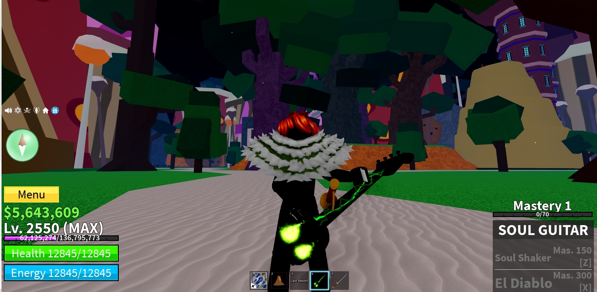 Acc Clone VIP Giá Rẻ Cho AE chiến BLOXFRUIT ạ - MinhMaMa.com