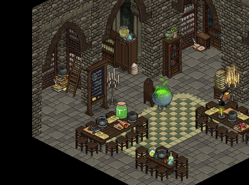 Online Harry Potter RPG! : r/harrypotter