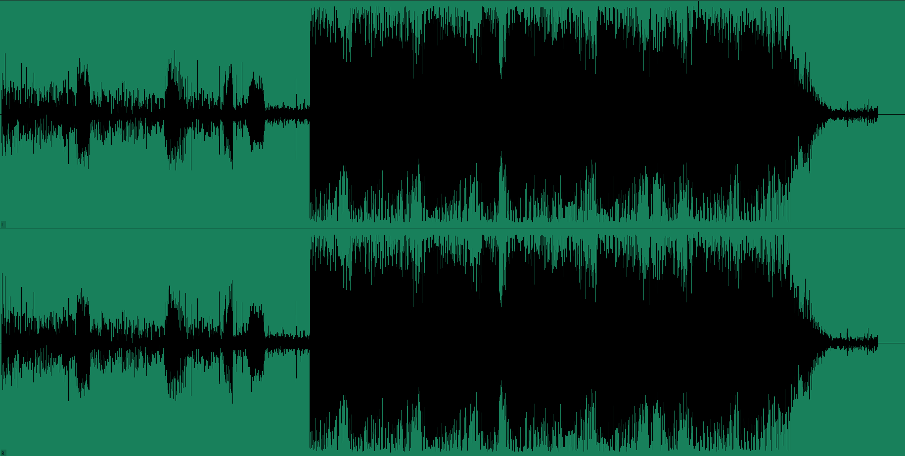 the sound of an earthquake underwater : r/thalassophobia
