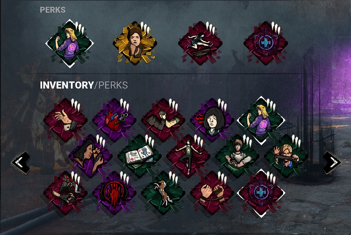 DBD Icon Toolbox shutting down? : r/deadbydaylight