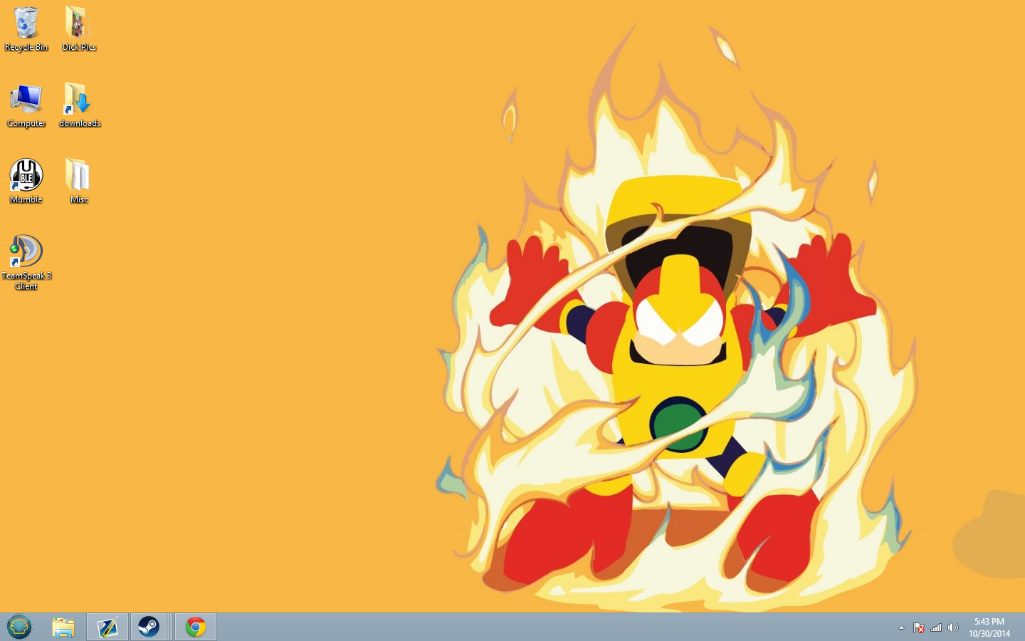 post your desktop | Page 45 | Skial