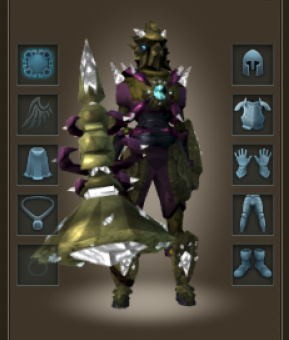 Selling ex max main (Original owner) (Legacy) | Sell & Trade Game Items ...