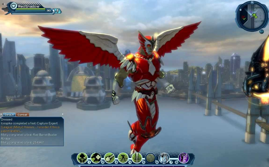 Name the MMORPG Quiz - By mctorcheffect