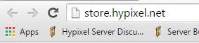 [GUIDE] Everything to do in the Hypixel Store! | Hypixel Forums
