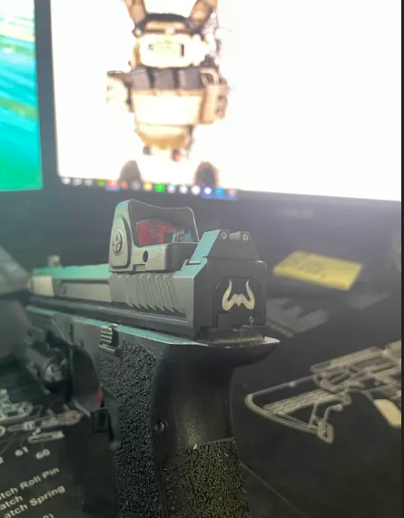 [OC] Made a little something 🏹 : r/2007scape