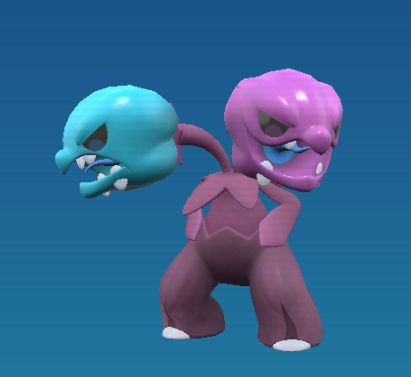 Vulcain's Custom Shinies [Pokemon Scarlet & Violet] [Works In Progress]