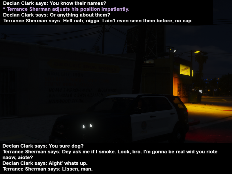 Declan Clark - Page 3 - Archive - GTA World Forums - GTA V Heavy ...