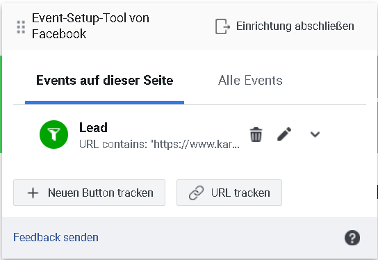 Meta Ads - Using wrong Pixel Events : r/PPC