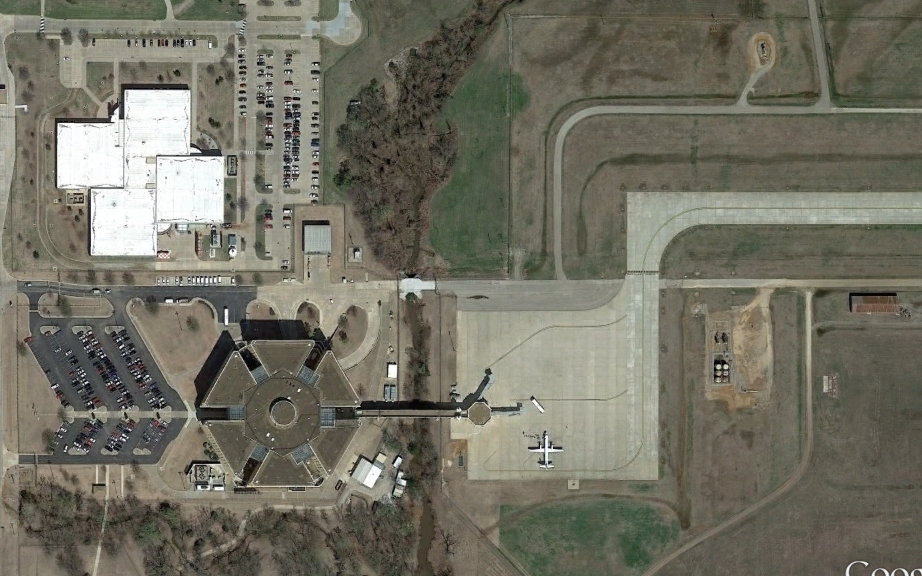 Prisoner air transport in the USA - Airliners.net