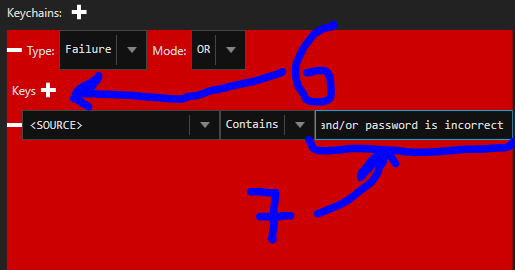 Learn How To Make Your Own Simple Openbullet Config Hack Forums 6697