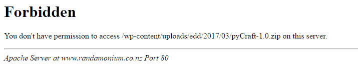 Standalone - pyCraft Server Wrapper | SpigotMC - High Performance Minecraft