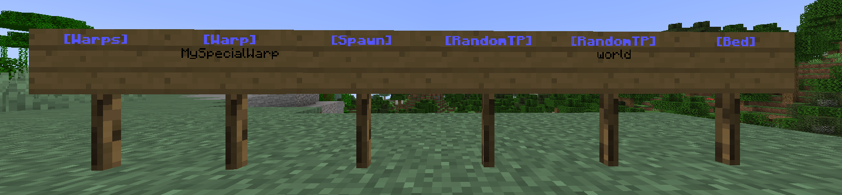 AdvancedTeleport | SpigotMC - High Performance Minecraft Software