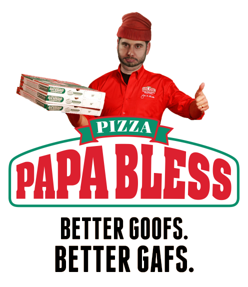 Papa Bless. : r/h3h3productions