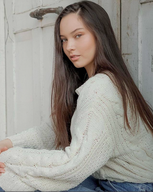 BELLÍSIMA, nueva candidata al Miss Mundo Chile, la bailarina de ballet ...