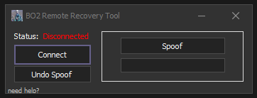 Tools - BO2 Remote Recovery Tool [JTAG/RGH] | Se7enSins Gaming Community