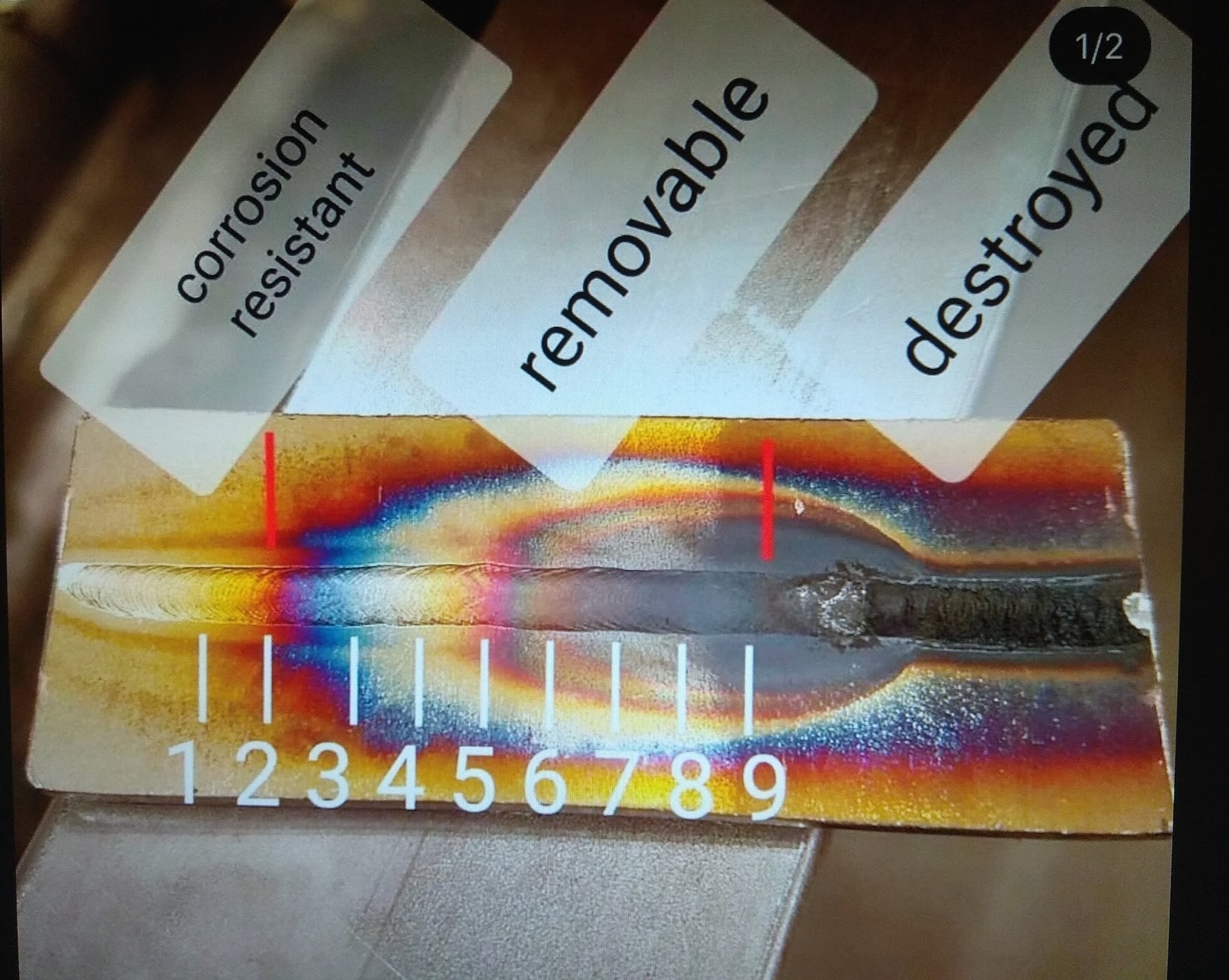 First stainless TIG welds, need advice because garbage : r/Welding