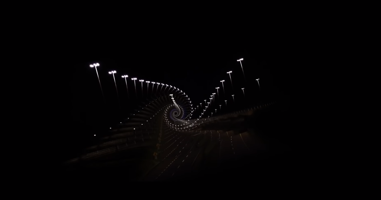 Infinit Mirror loop effect - help : r/AfterEffects