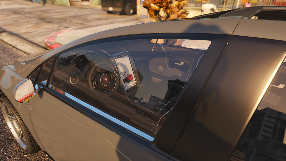 [4Sale] Coil Taranis - Archive - GTA World Forums - GTA V Heavy ...