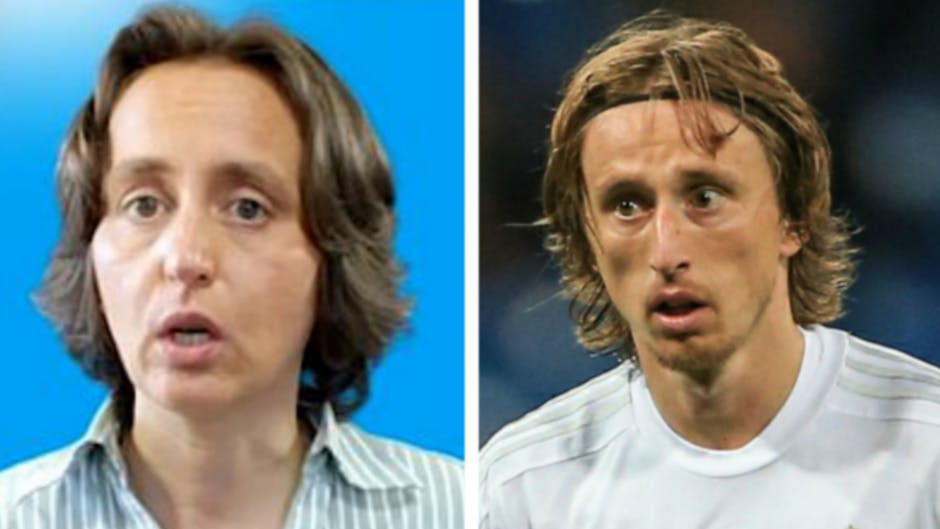 Season 32 of 13RW, Tyler is playing for Croatia in the World Cup : r ...