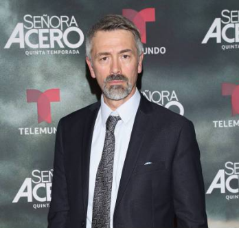 ¿Recuerdas a Loreto de ‘‘Rubí’’? Así luce actualmente el actor - Chapin TV