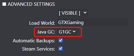 GTX Gaming Server - RAM issues. - Servers - The Indie Stone Forums