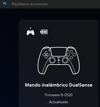 Dualsense and vibration in GTAV Enhanced PC. - GTA V - GTAForums