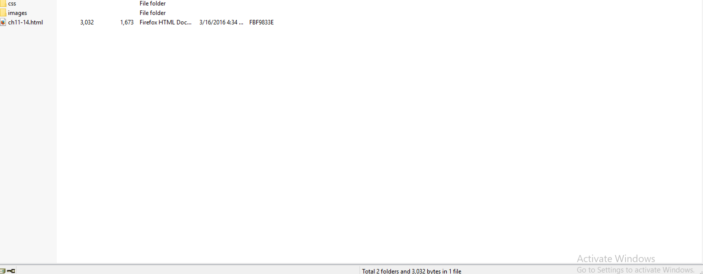 Solved CSS HELP: I NEED MY HTML DOCUMENT TO LOOK EXACTLY | Chegg.com