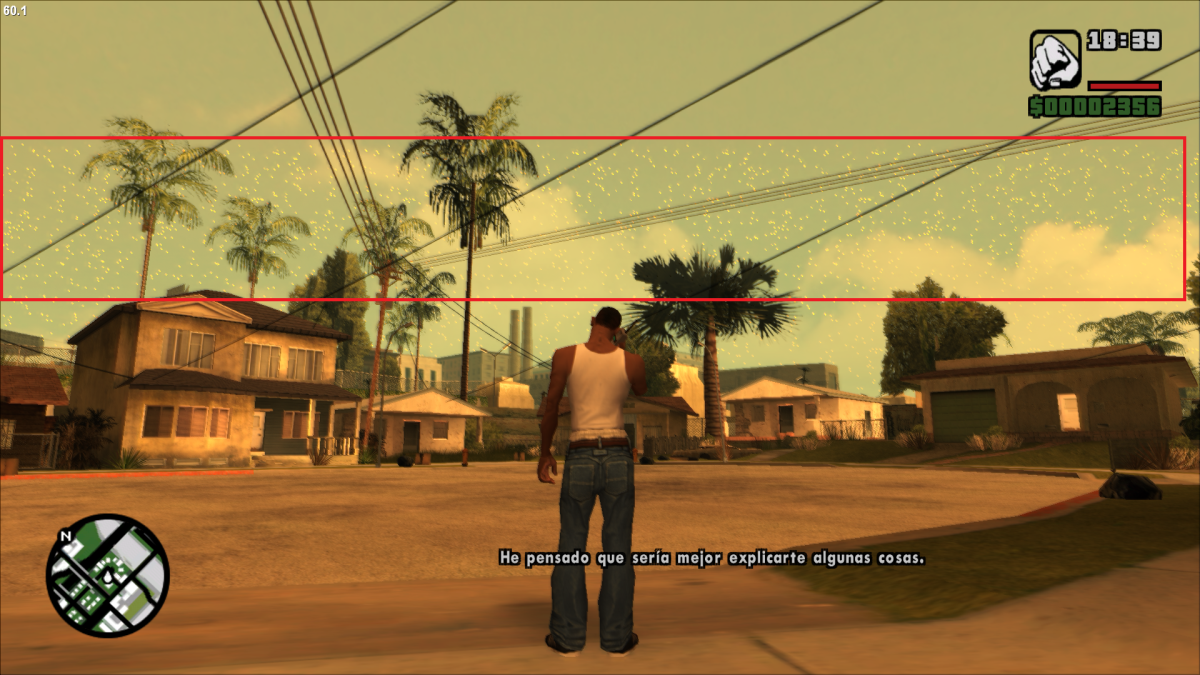 Better Skybox - Page 4 - Scripts & Plugins - GTAForums