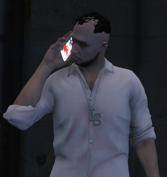 wolves of chechnya - Page 8 - Archive - GTA World Forums - GTA V Heavy ...