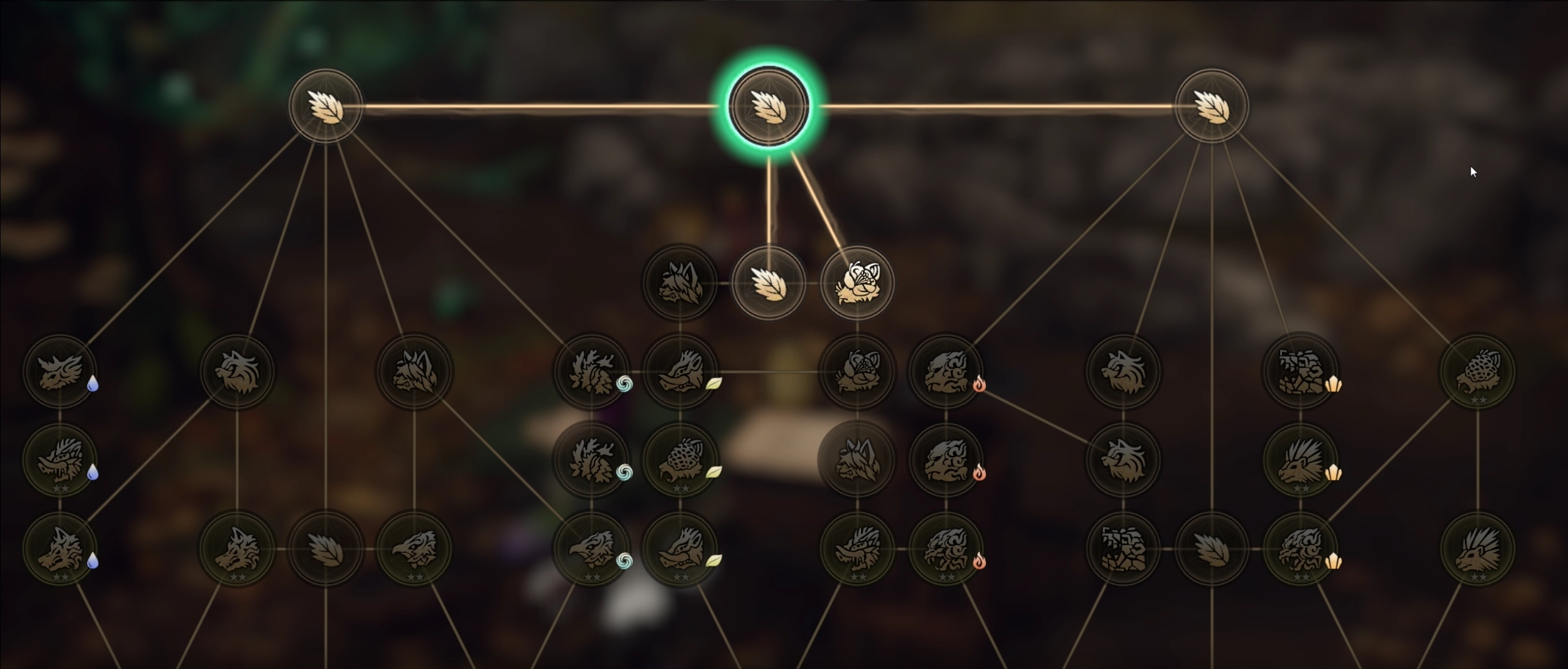 Chapter 4, and still missing low rank weapons? : r/WildHeartsGame