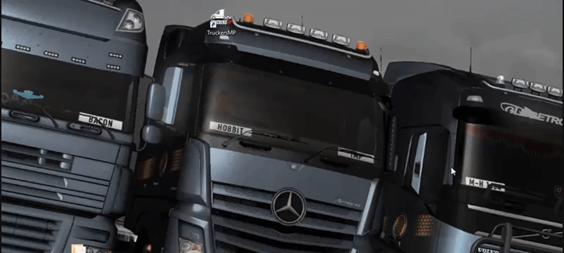 Can't join the ETS2 anymore - Solved Topics - TruckersMP Forum