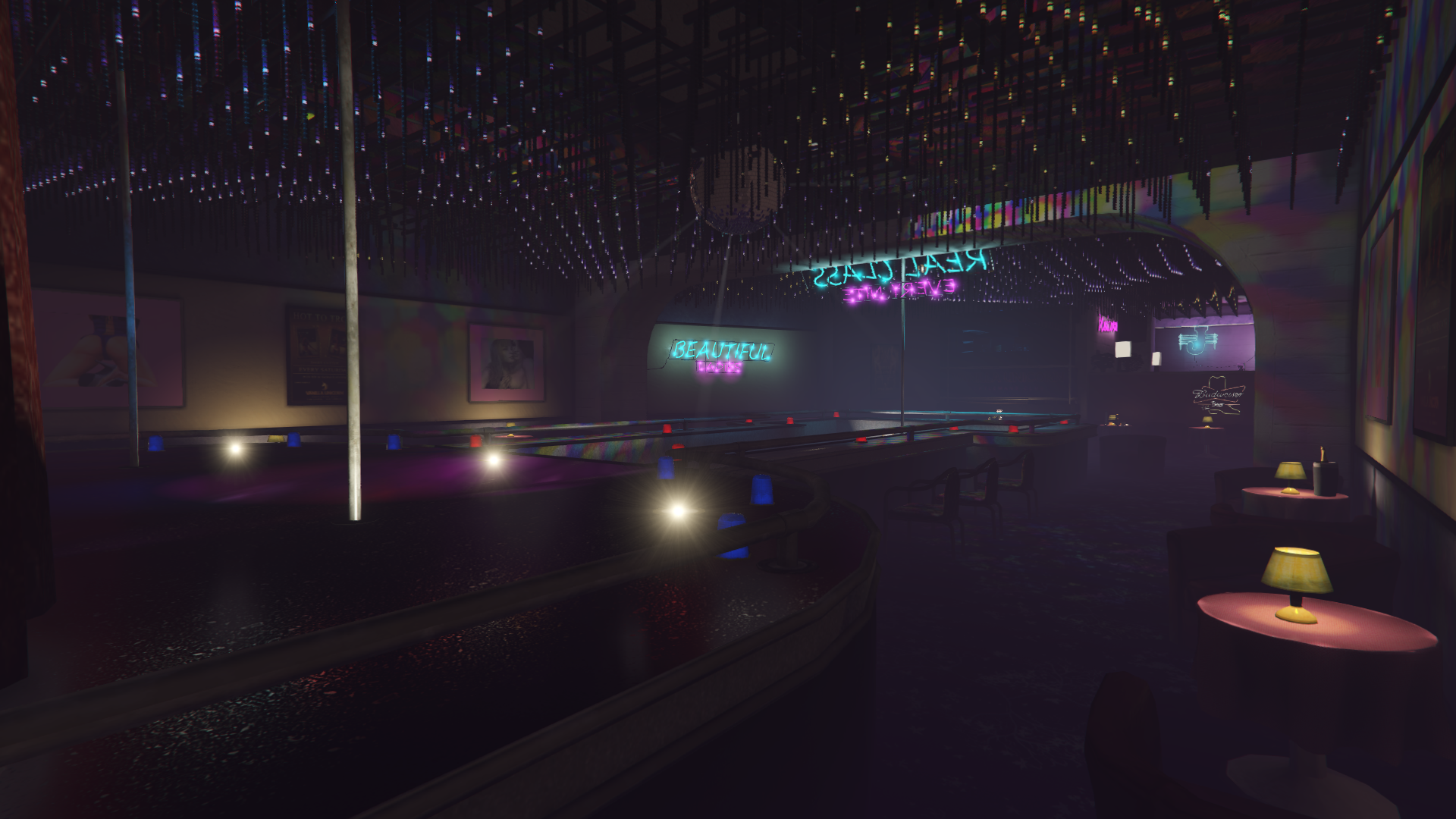 [4SALE] Cockatoos Gentleman's Club - Archive - GTA World Forums - GTA V ...