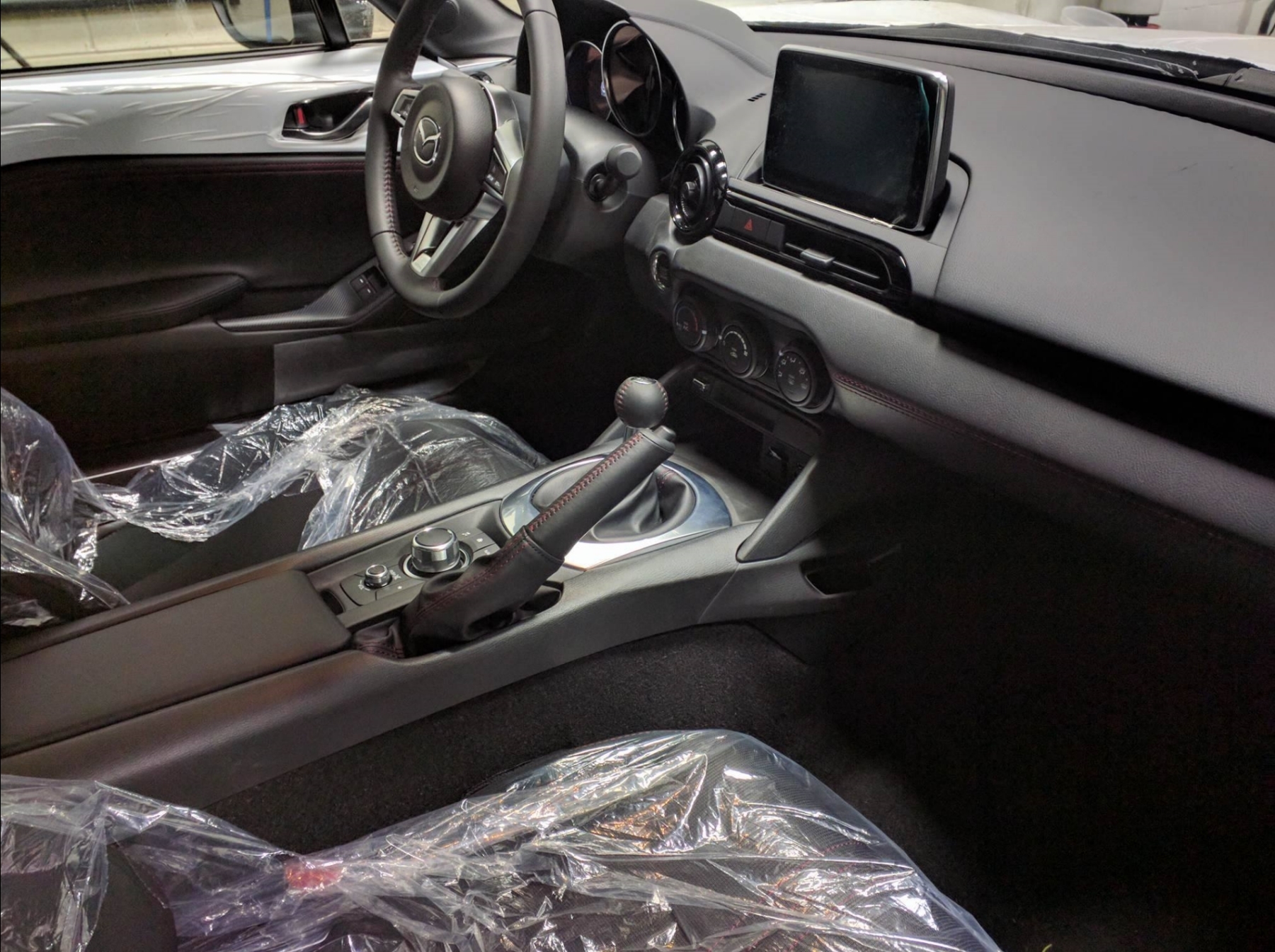 Occasional poster now Mx-5 Owner - MX-5 Miata Forum