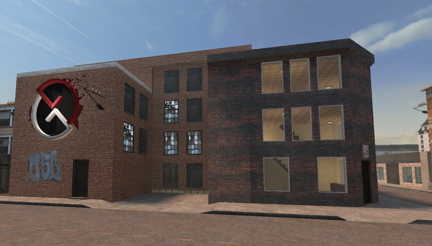 DarkRP Map Progress [08/23/2018] - Server Updates - Garnet Gaming