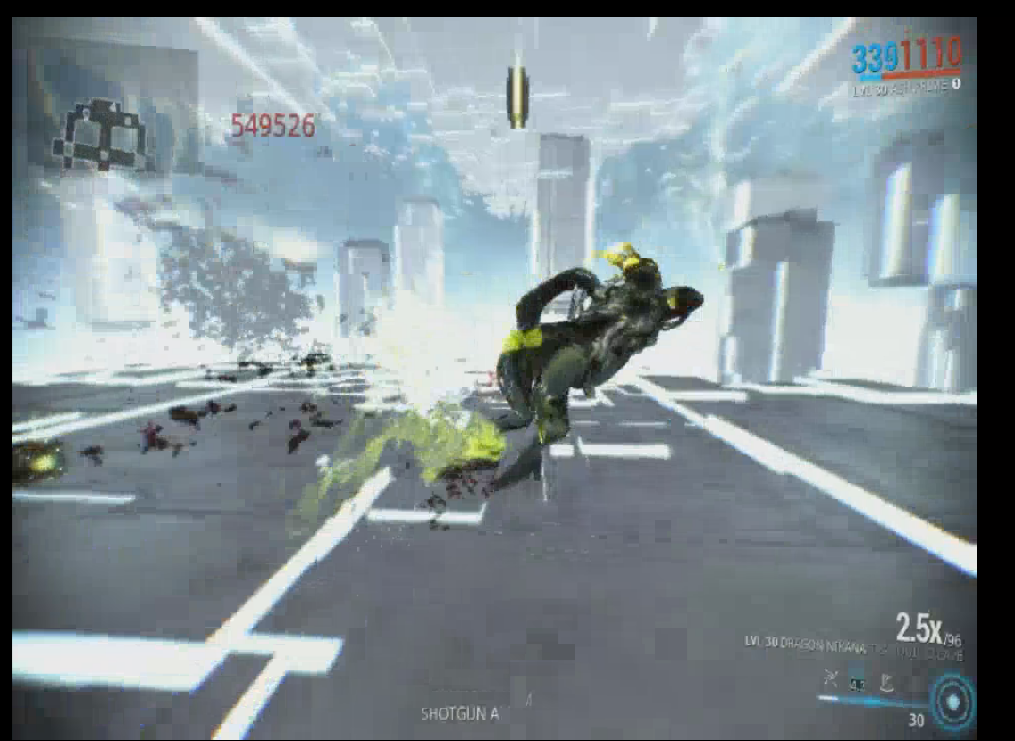 Does Maiming Strike make pretty much all spin attacks red crit ...