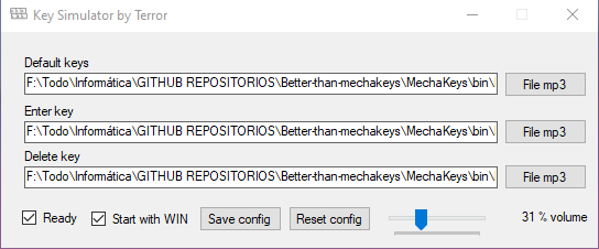 GitHub - TH3AL3X/Better-than-mechakeys: Customize your keys with ur own sound