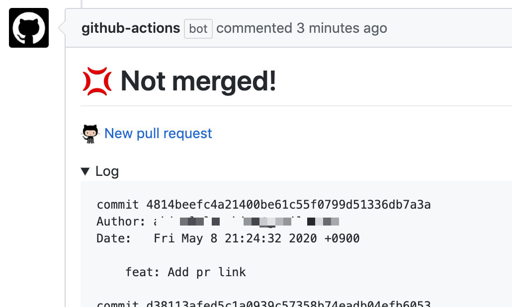 Check merged · Actions · GitHub Marketplace · GitHub Check merged · Actions · GitHub Marketplace · GitHub